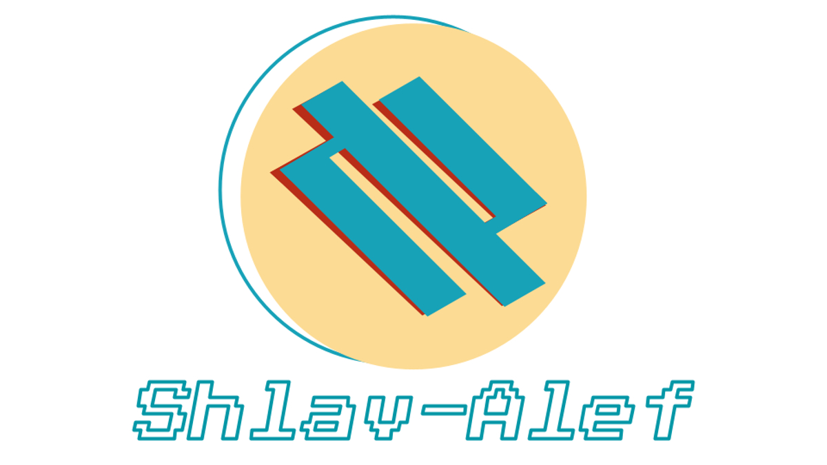 Shlav-Alef | Home